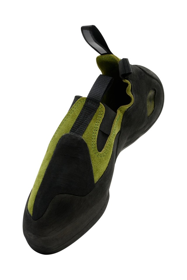 Unparallel Mocc - Green Men’s 8 | eBay