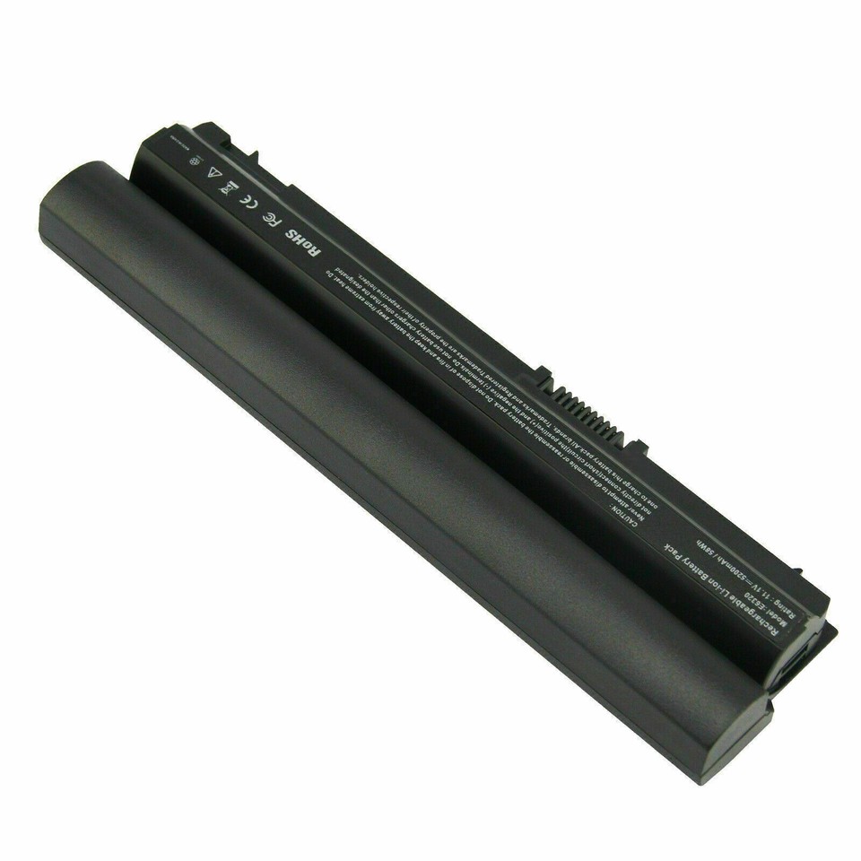 E6320 Battery for Dell Latitude E6220 E6120 E6230 E6330 E6430s FRROG ...