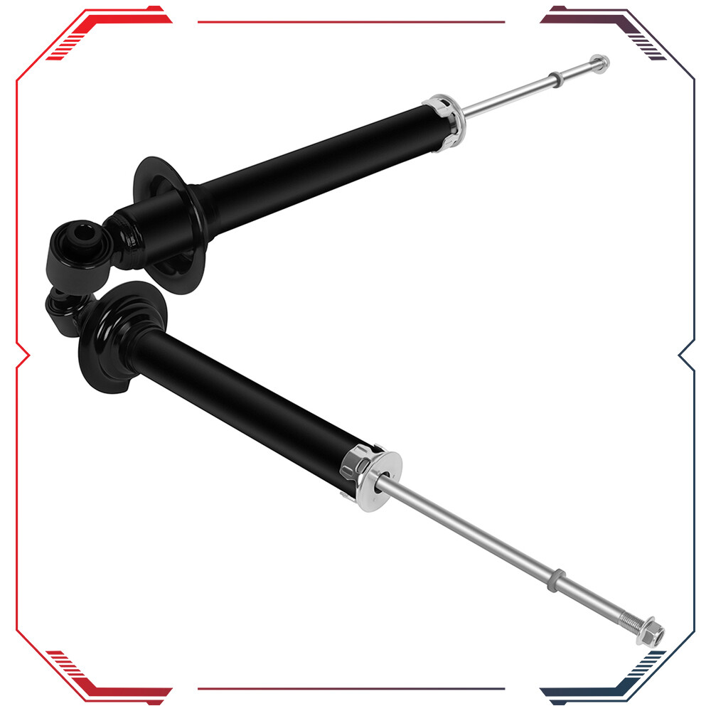 Rear Pair Shocks Absorbers Struts For Lexus IS250 IS350 2.5L 3.5L 2006 ...