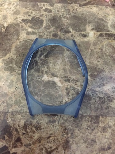 TECHNOMARINE 34 MM CHRONO COVER | eBay