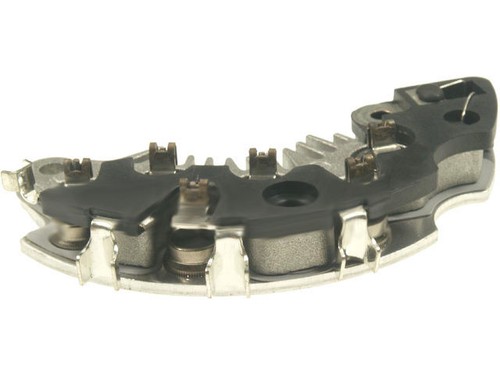 For 1991-1994 Chevrolet Lumina APV Alternator Rectifier Set SMP ...