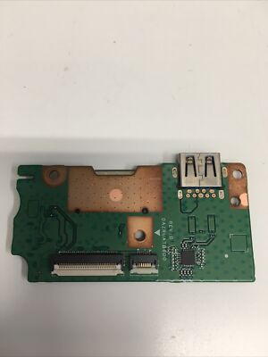 ACER CHROMEBOOK CB3-532 SERIES USB PORT BOARD DAZRUATB6D0 | eBay
