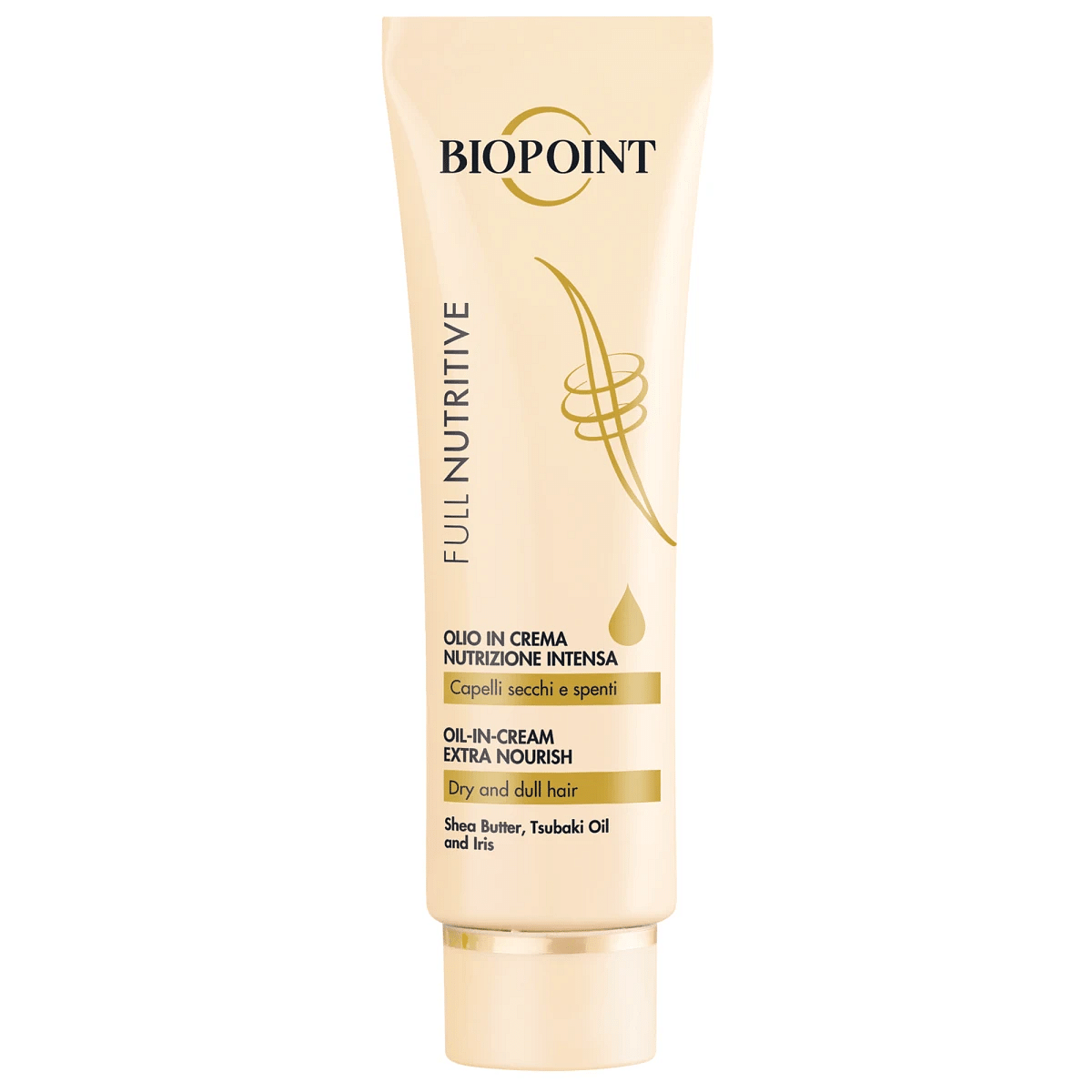 BIOPOINT Oil IN Cream Nutrition Intense Full Nutrients 150 ML ...
