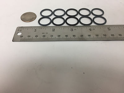 (10 PC) PARKER MS29512-08 O-Ring MS29513-908 | eBay