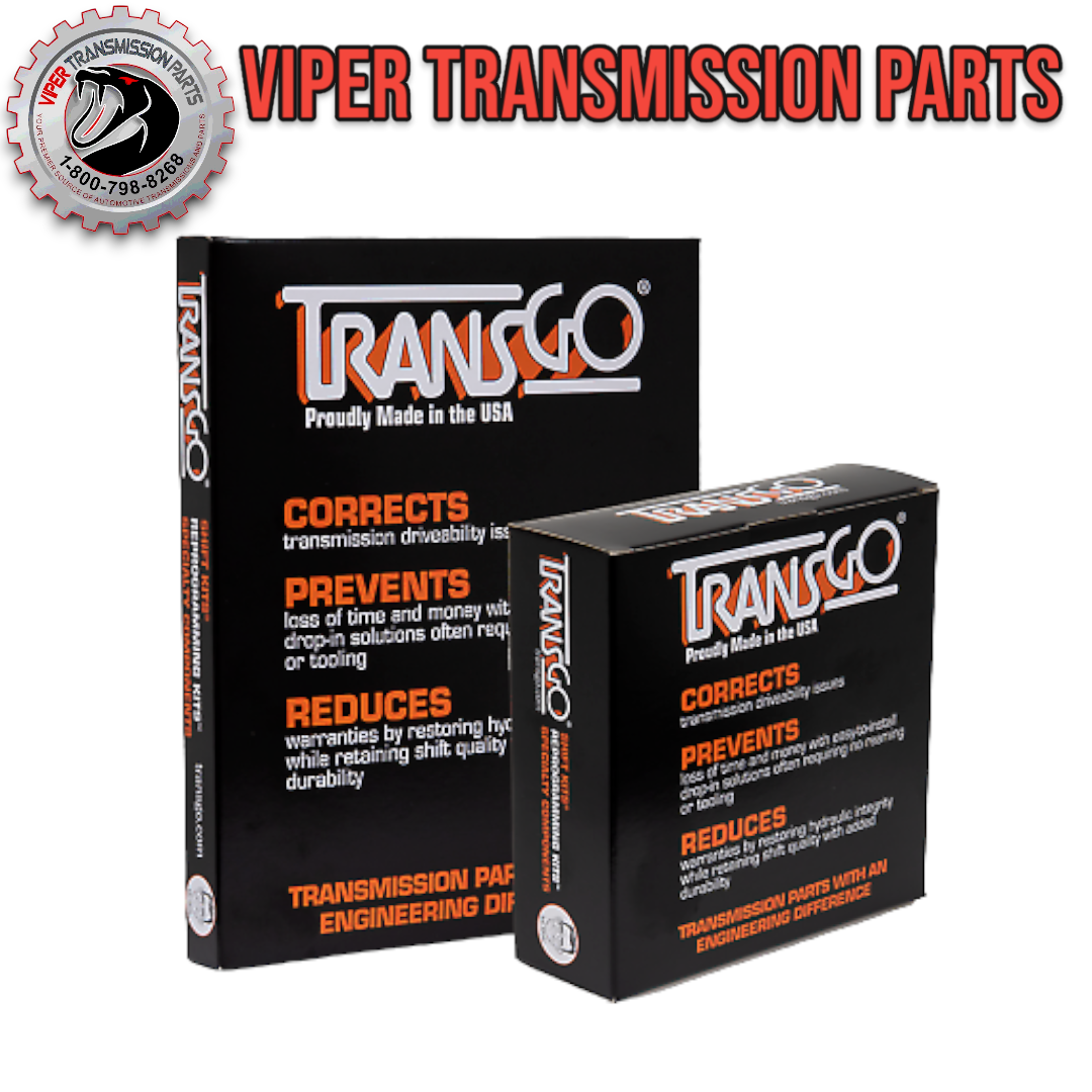 TransGo SK6L80 Shift Kit 6L80 6L90 (2006-UP) | eBay