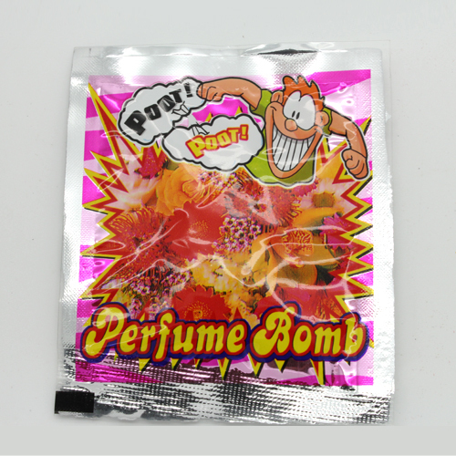 2pcs Perfume / Fruit / Fart Bombs Home Fragrance Novelty Party Favour ...