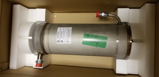 Sumitomo Heavy Industries Adsorber 2172241 - Other for sale online | eBay