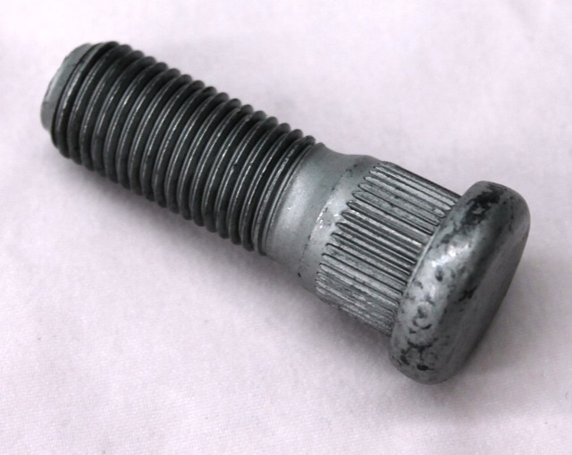 Toyota Wheel Stud X 1 Only Various Models Landcruiser 90942-02083 for ...