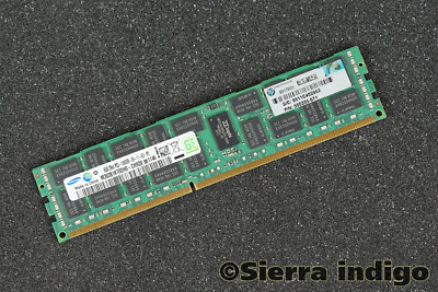 M393B1K70DH0-CH9 Samsung 8GB PC3L-10600R-09-11-E2-P2 Server Memory RAM ...