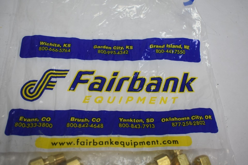 30 Presto-Tap Regulator & Appliance Low Pressure Test Fitting 1/8" MPT ...