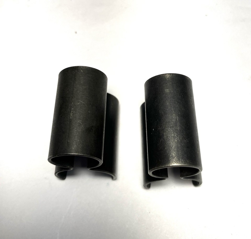 ONE ORIGINAL 1873-84-88 SPRINGFIELD 45-70 TRAPDOOR RIFLE FRONT SIGHT ...
