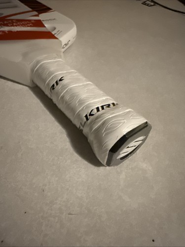 Brand New Selkirk Luxx Control Air Invikta Jack Sock Pickleball Paddle ...