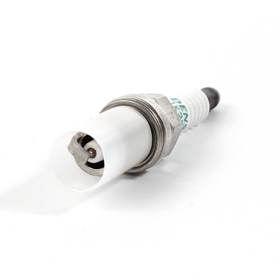 6x IK20TT Iridium TT Spark Plug For BMW 328i E36 M52 2.8L 1995-2000 ...