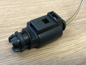 Genuine AUDI A3 A4 S3 S4 S5 S6 S7 S8 TT OUTSIDE AIR TEMPERATURE SENSOR ...