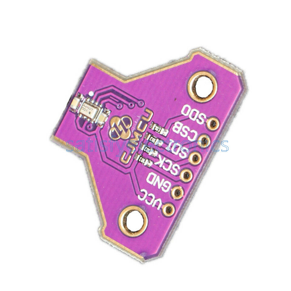 Digital SPL06-001 Barometric Drone UAV Air Pressure Sensor Module Position 5cm | eBay