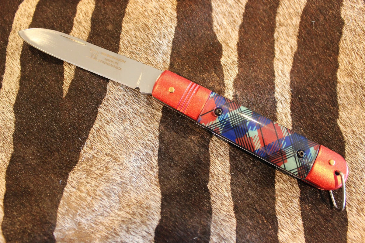 Okapi Knife Ebay