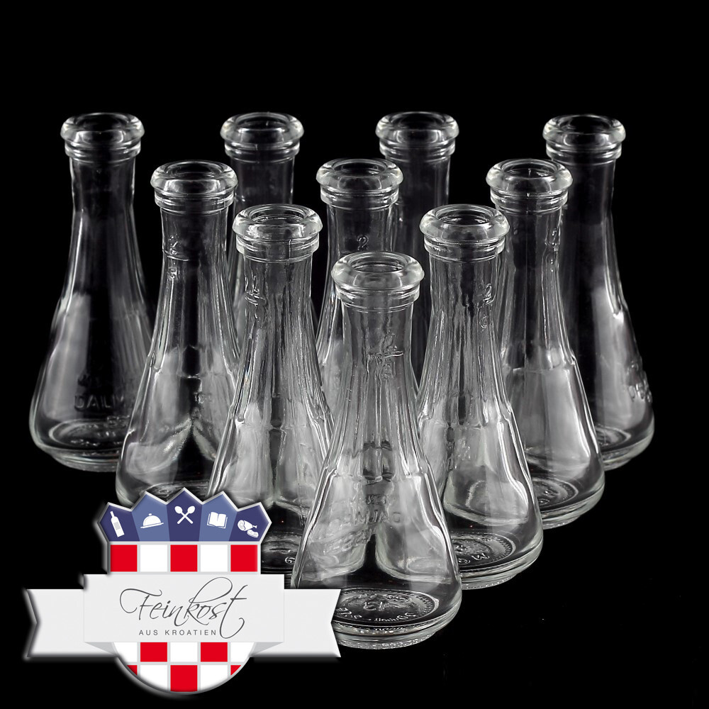 10 Cokanji Schnapsgläser für Julischka Fraklic Cokanj Cokanjcici ...