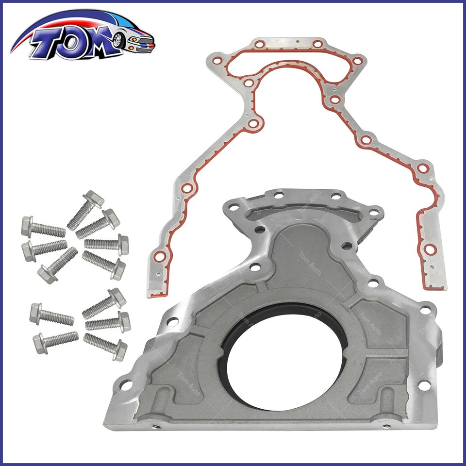 New Rear Main Seal Kit For Chevy GMC 12633579 12639250 | eBay