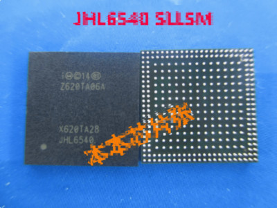 1x JHLG540 JHL6S40 JHL654O JHL6540 BGA337 IC Chip | eBay