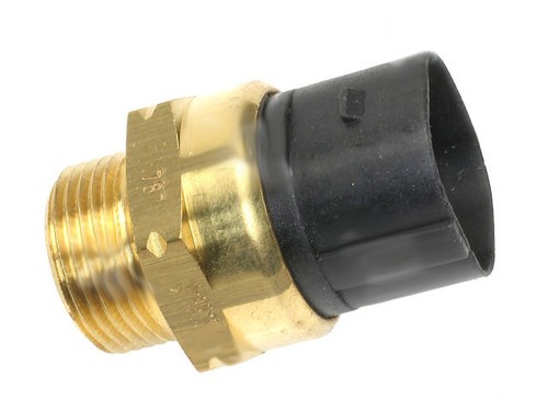 For 1998-2001 Volkswagen Beetle Engine Coolant Fan Temperature Switch ...