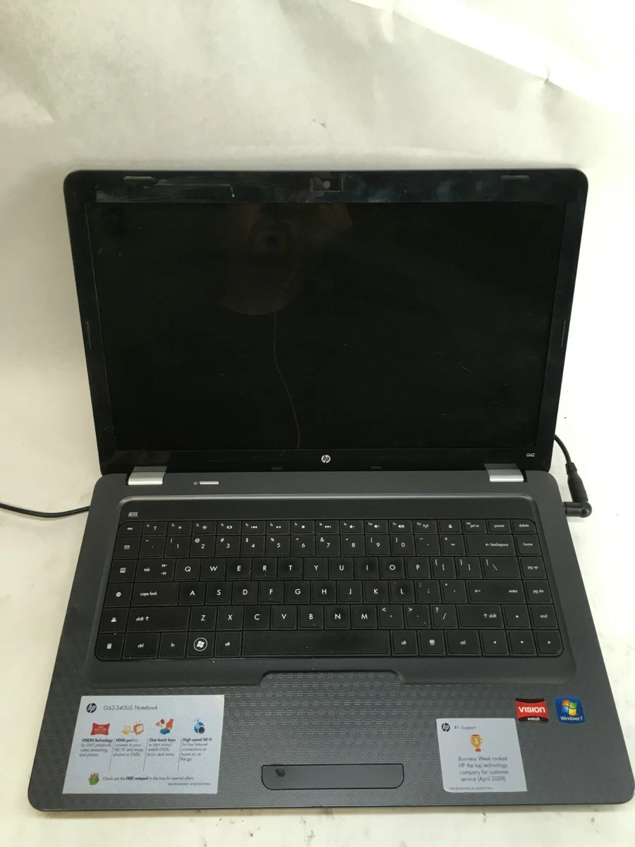 Hp Laptops Pavilion 2009