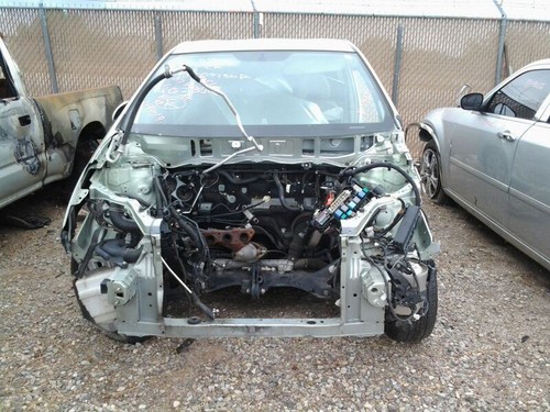 PRIUS 2007 Headrest 156297 | eBay