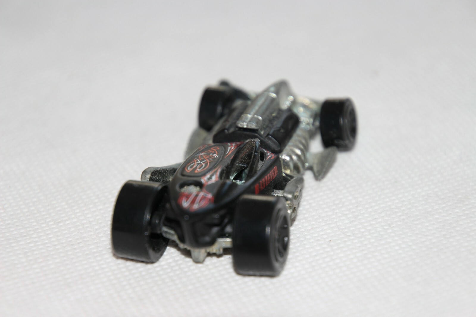 Hot Wheels Rat Ified Ratified | eBay.de