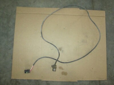 Polaris Sportsman 500 H.O. 2001 01 HO 4X4 speed sensor speedometer ...