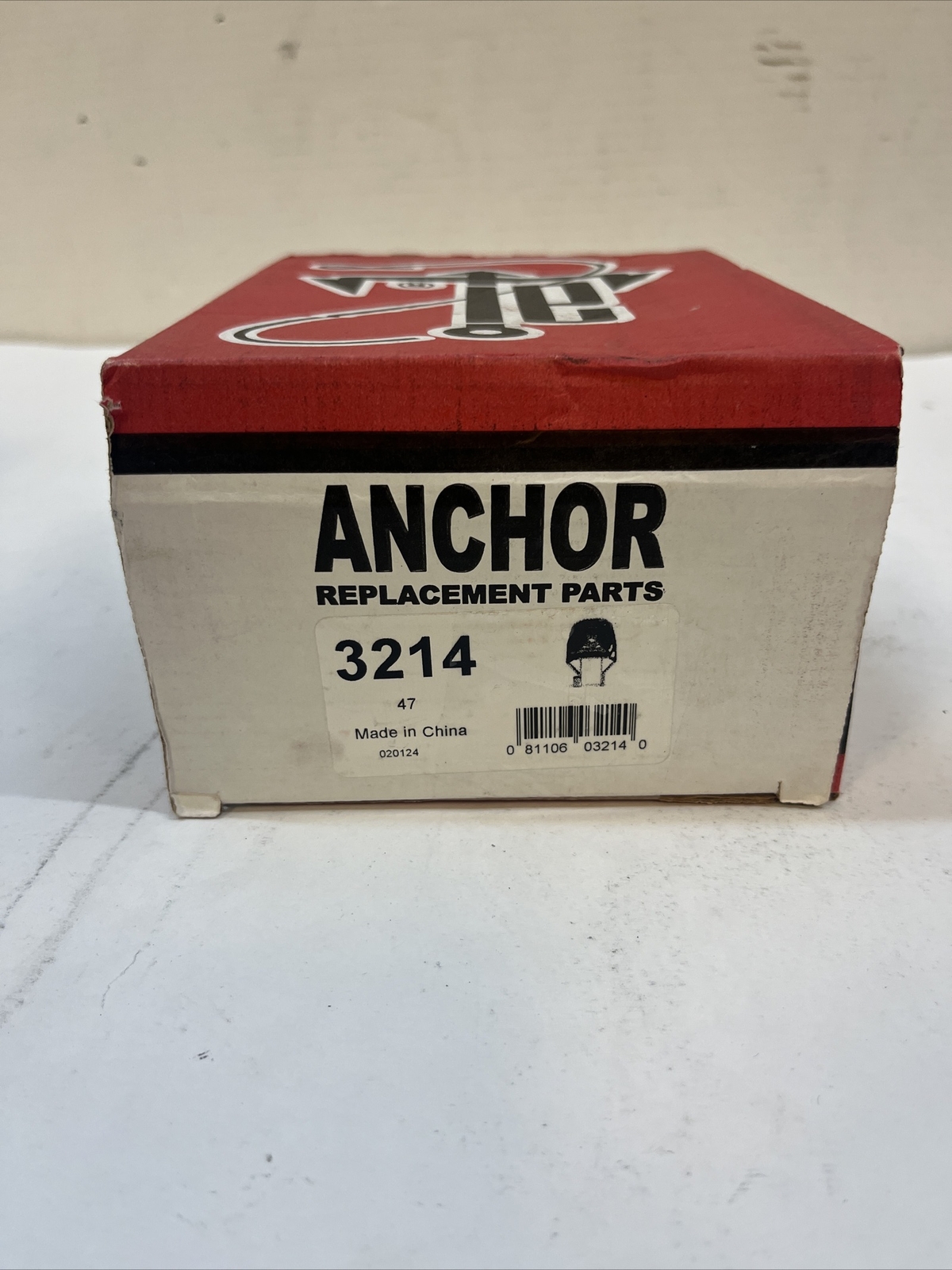 Engine Torque Strut Mount Anchor 3214 for sale online | eBay