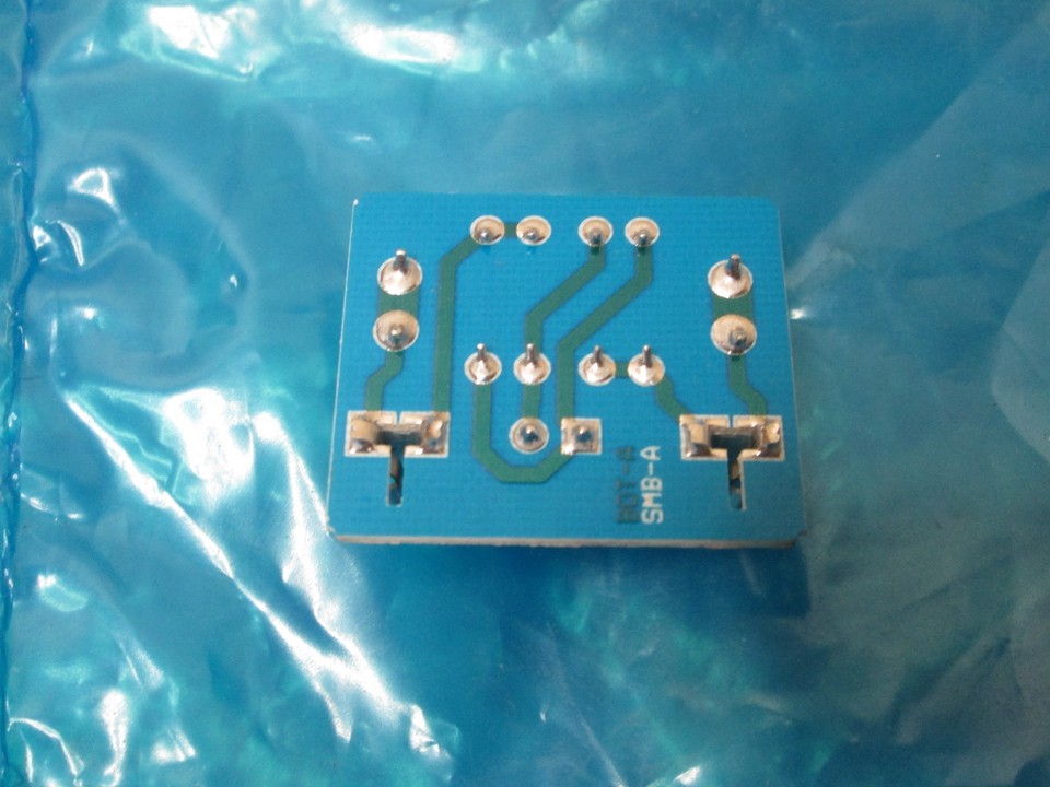 BRYANT CENTRAL AIR CONDITIONER RECTIFIER CONTROL HK61EA033 CEBD430344 ...