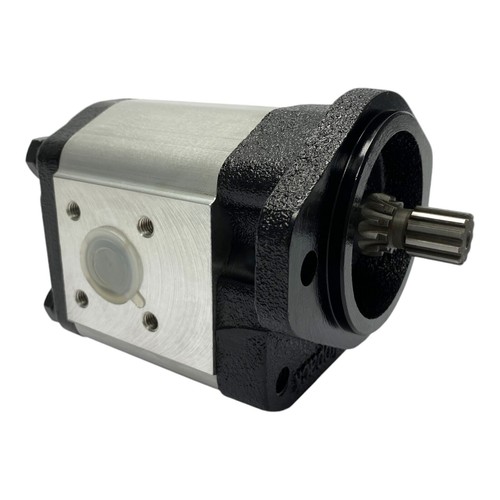 AL156335 Hydraulic Pump for John Deere | eBay