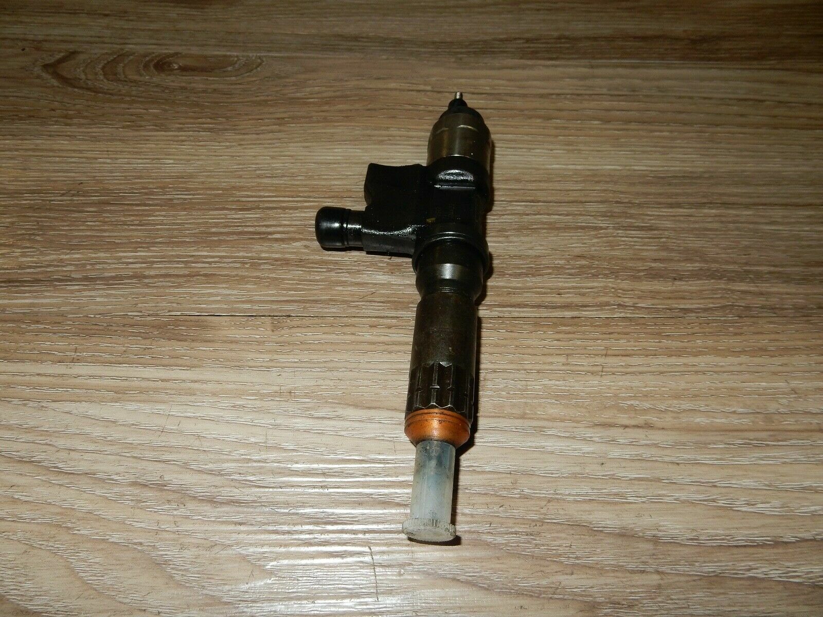 Fuel Injector Denso Isuzu NPR NPR-HD Diesel Engine (6395/7915) for sale ...