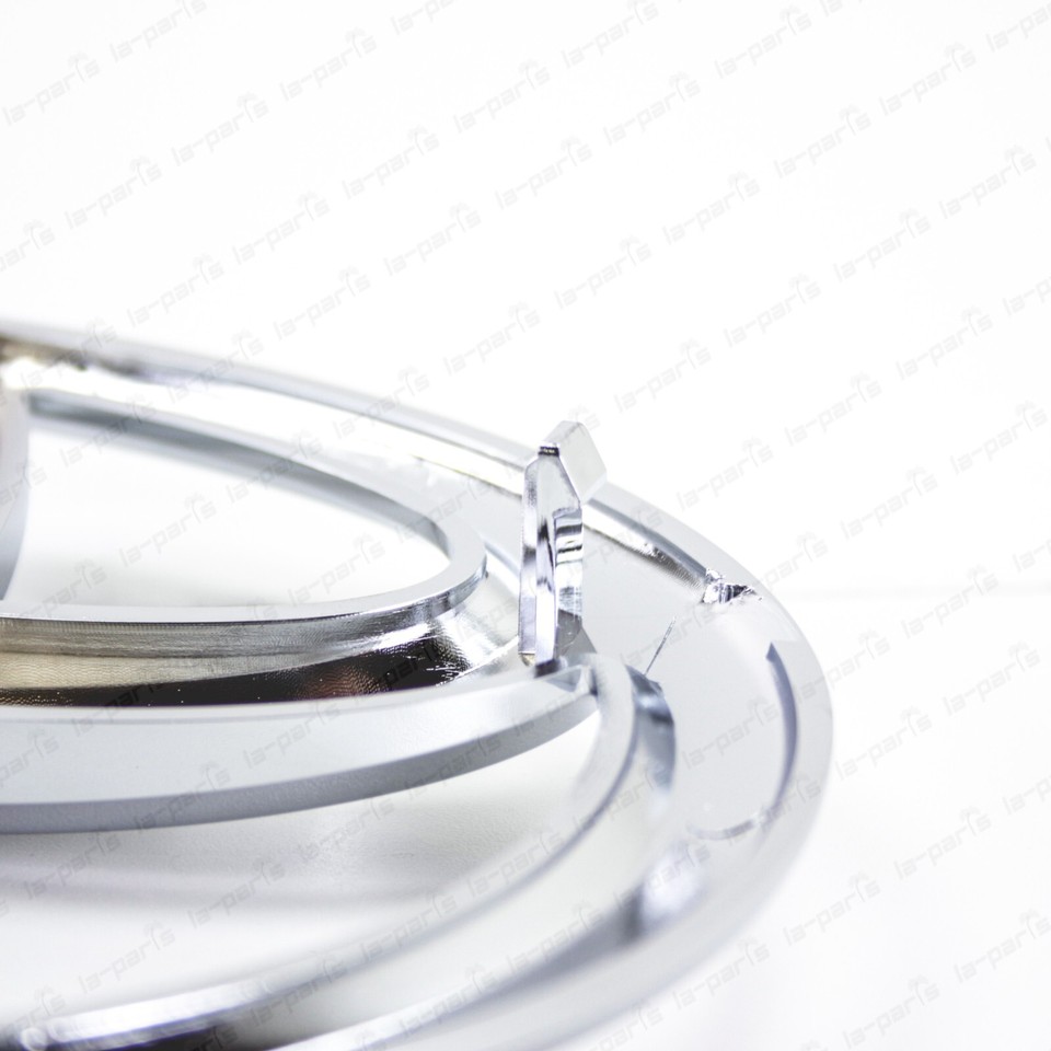 Genuine Toyota 14-22 Tundra Platinum SR5 Radiator Grille Emblem 90975 ...