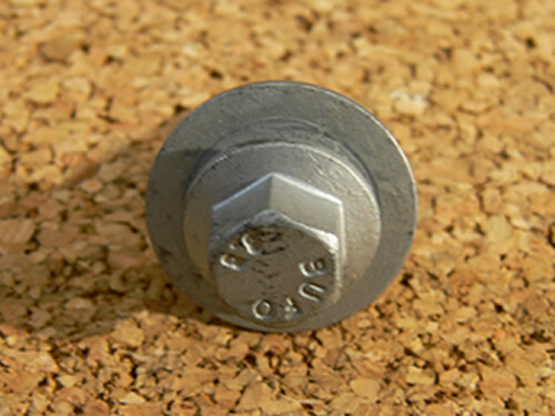 GENUINE LAND ROVER AIR CLEANER BOLT RANGE ROVER LR4 RANGE ROVER SPORT ...