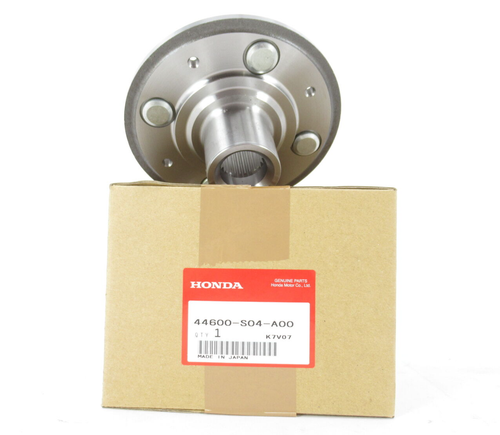 Genuine OEM Honda Acura 44600-S04-A00 Front Wheel Hub Assy | eBay