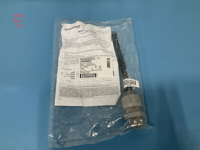 WOODHEAD / MOLEX 5538NM MAX-LOC COARD GRIP , FORM 3 , 3/4IN ( .500-.625 ...