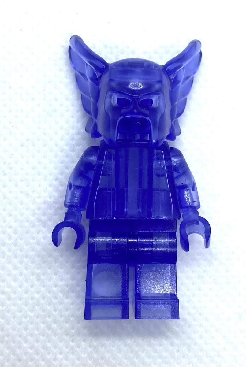 Lego Batman 2 Hawkman