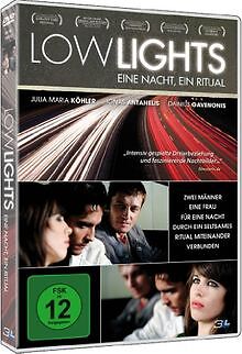 Low Lights (DVD) von Ignas Miskinis | DVD | Zustand sehr gut ...