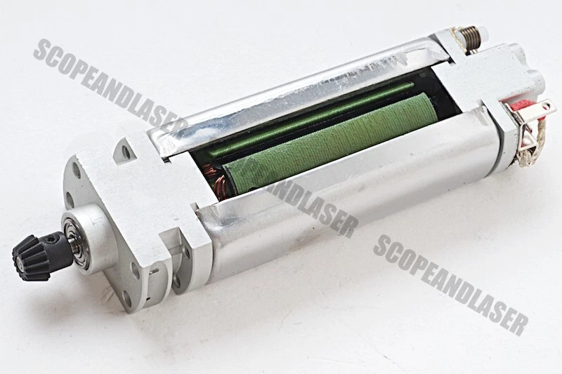 [ETiny] Eletronic Control Unit/Motor Set[For Systema PTW], 54% OFF