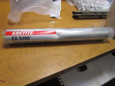 LOCTITE® FIXMASTER® 82093 UNDERWATER REPAIR EPOXY 4 OZ STICK | eBay