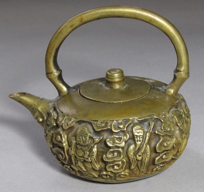 Korea - Korean Brass