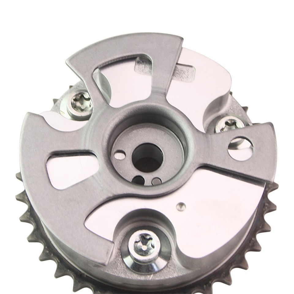 13050-75040 For Toyota 2TR 2.7 Timing Gear Phase Adjuster VVT Sprocket ...