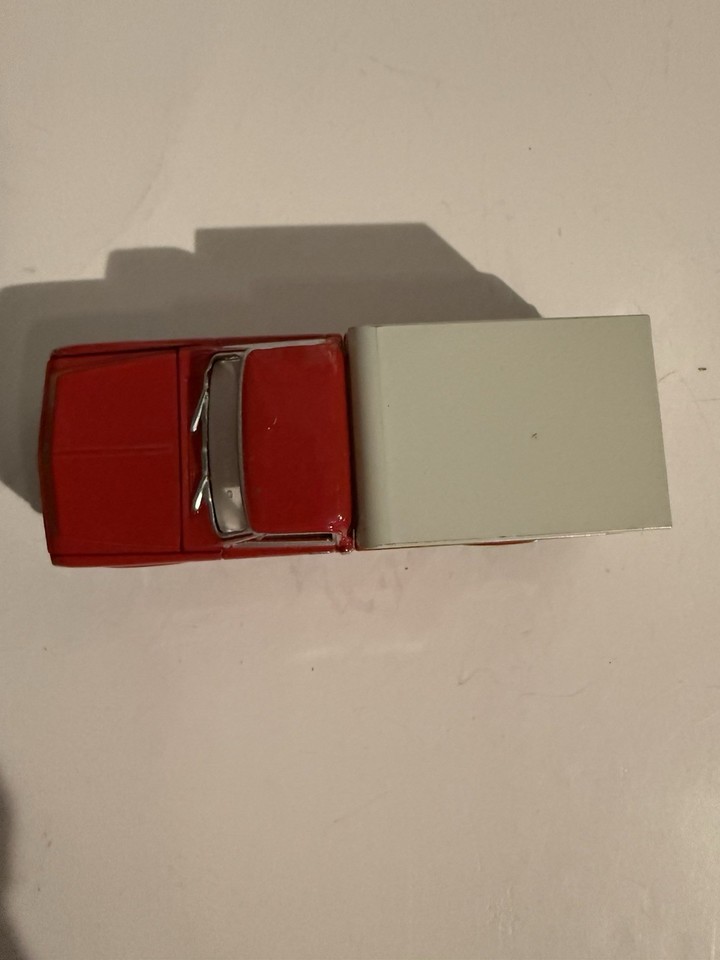 1969 Chevy C10 Truck GREEN MACHINE Sample GreenLight 1:64 | eBay