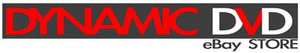 Dynamic_Dvd | eBay Stores