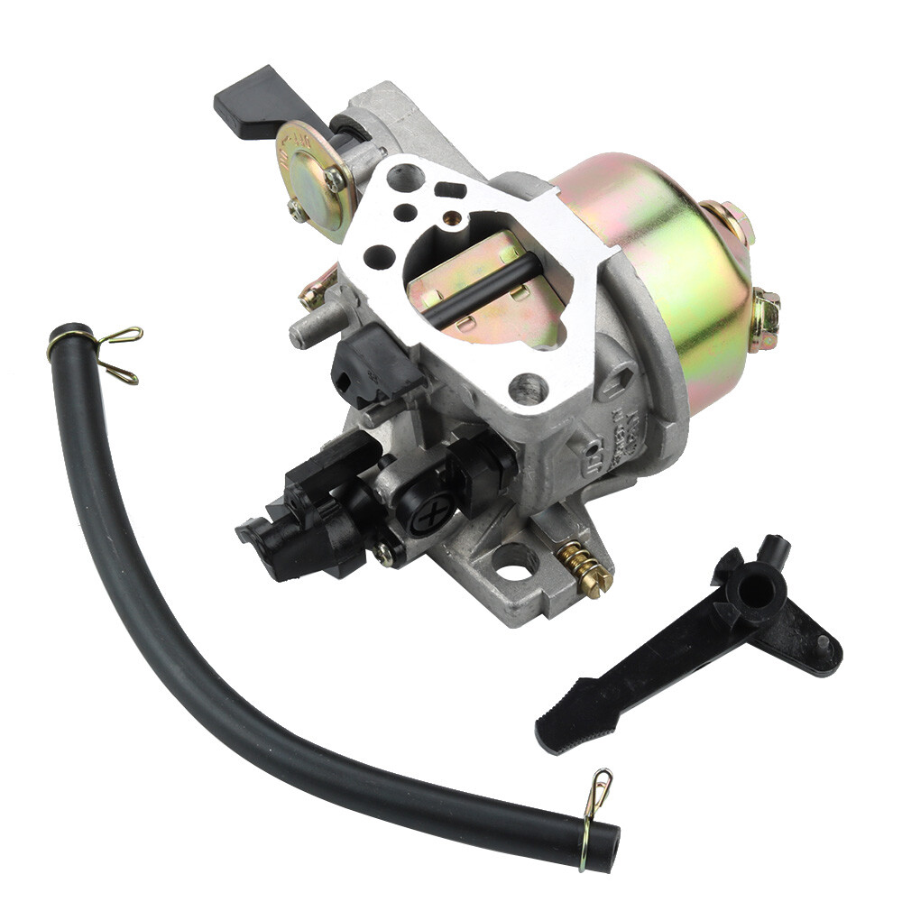 Carburetor Carb For Harbor Freight Greyhound 66492 LF182FD 11HP Engine ...