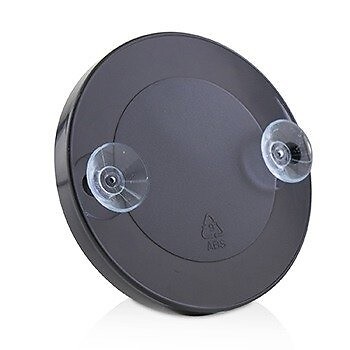 Tweezerman TweezerMate 12X Magnification Personal Mirror Womens Make Up ...