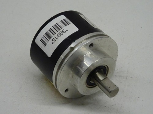 TR Electronic IE58A / 219-00693 TR Electronic Drehgeber | eBay