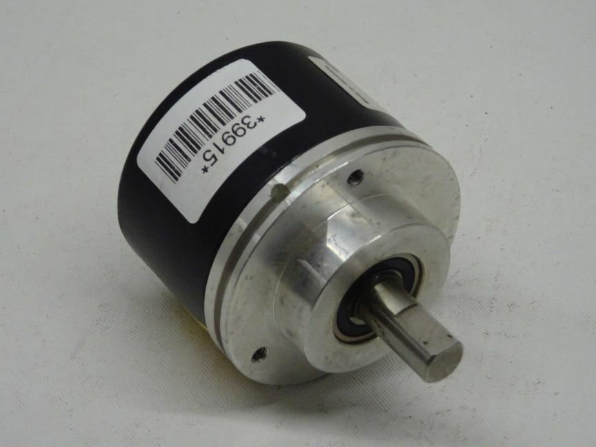 TR Electronic IE58A / 219-00693 TR Electronic Drehgeber | eBay