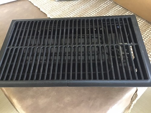 GE Grill Module JXGG50 for electric range down draft | eBay