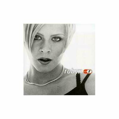 Robyn : Robyn Is Here Pop 1 Disc CD DISC ONLY #G461 78636747729| eBay